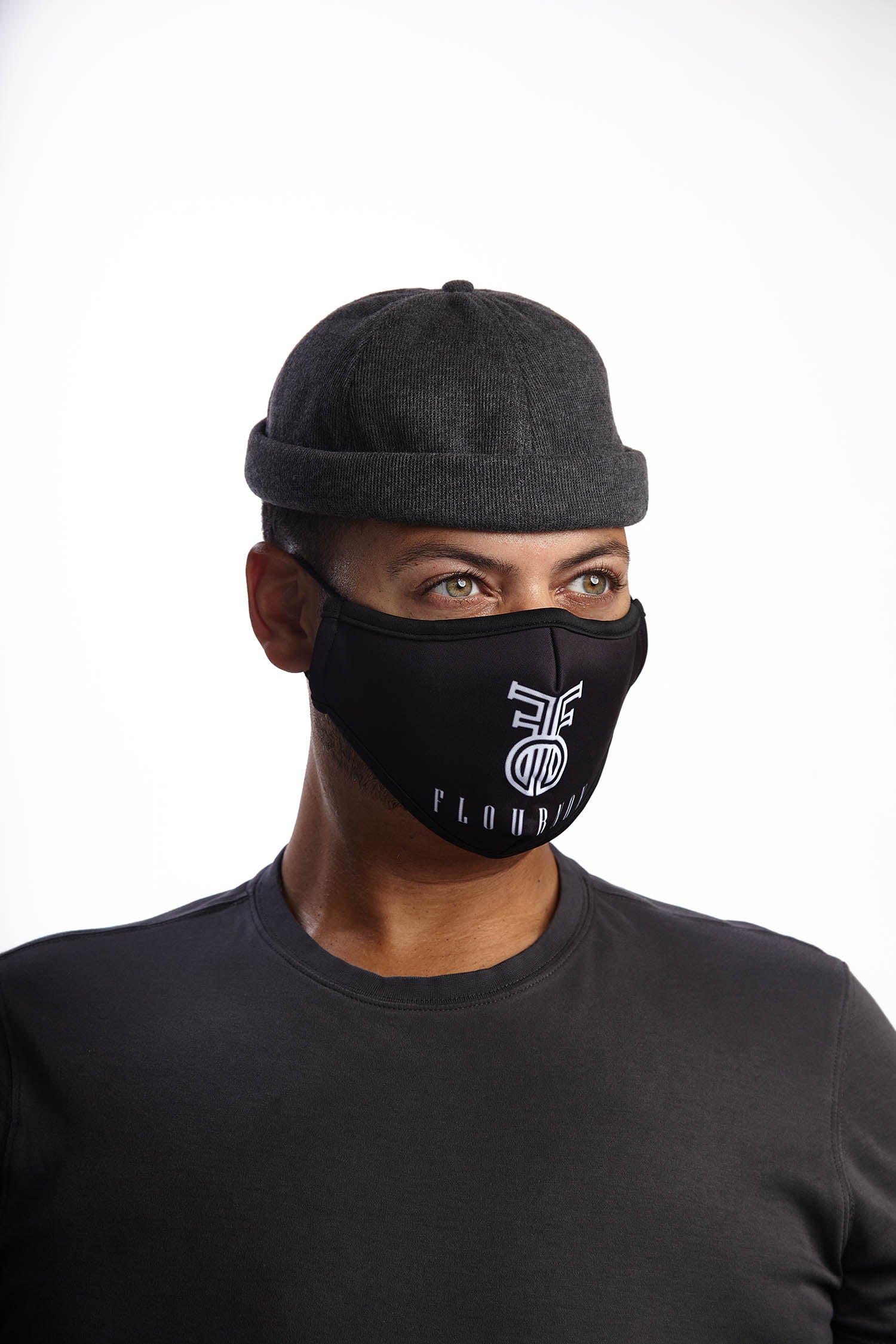 Face Cover – Flournoy Studios