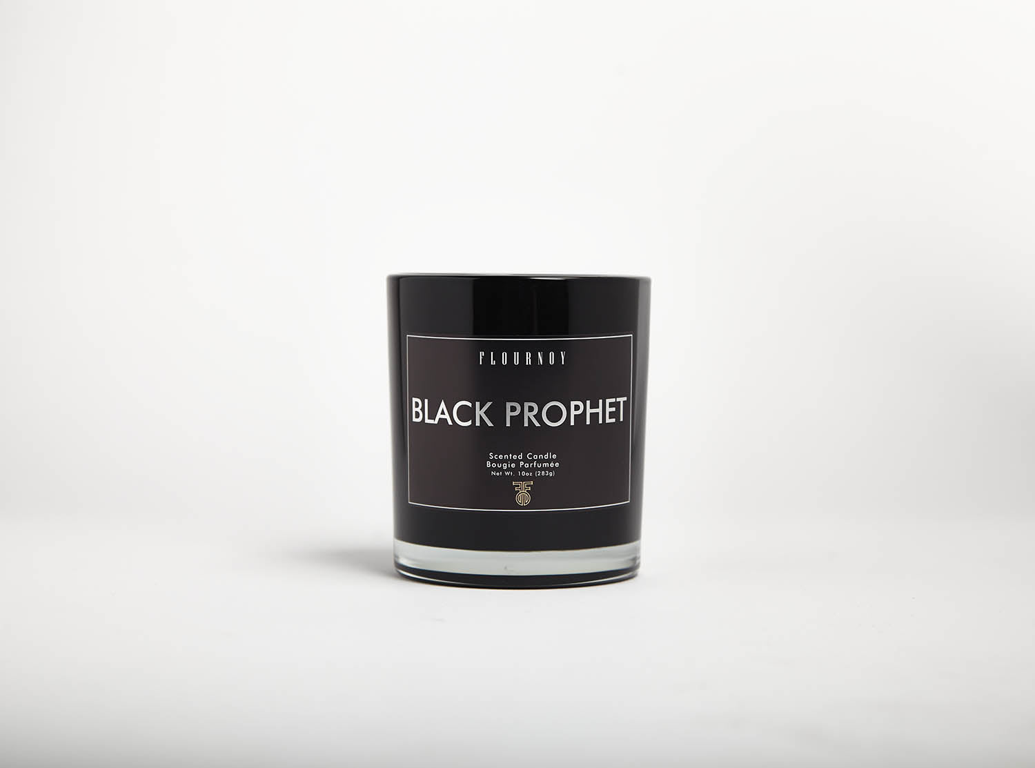 BLACK PROPHET – Flournoy Studios